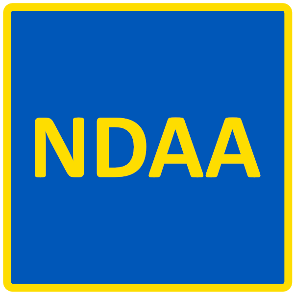 Matches | NDAA